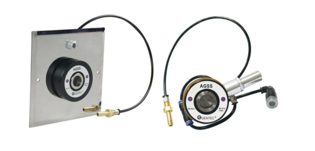 Función Sistemas Evacuación De Gases Anestésicos | Equisones