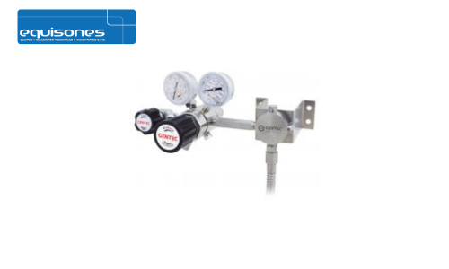 Estación de Protocolo | Equisones